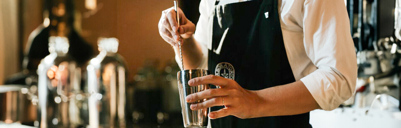 Emploi Feuillette - Commis de bar H/F CDD, 4-8 mois